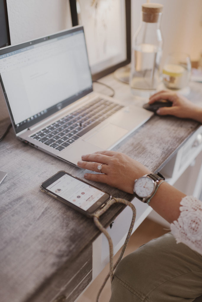 FLOW@WORK - Gaelle Devins - The Happiness [People] Coach